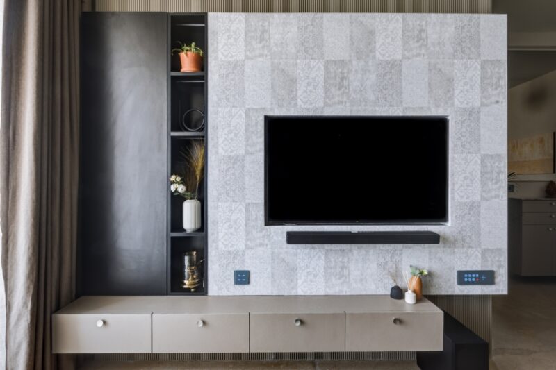 Northern Heights | Studio Twenty 2 | Mumbai – Interiorlover Projects