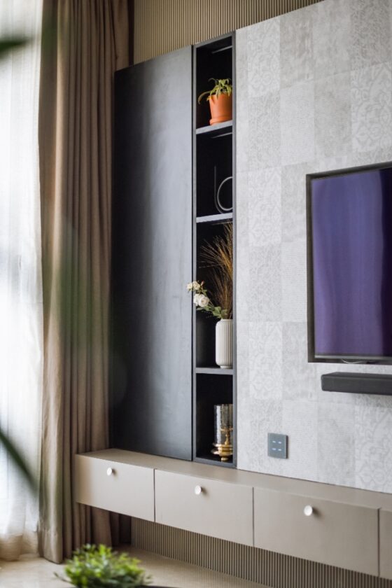 Northern Heights | Studio Twenty 2 | Mumbai – Interiorlover Projects