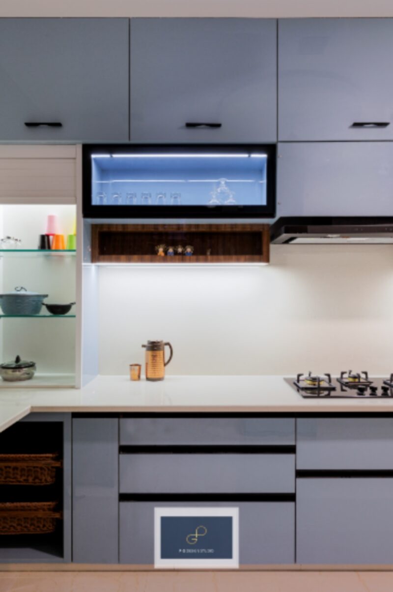 Petkar Residence | P G Design Studio | Nagpur – Interiorlover Projects