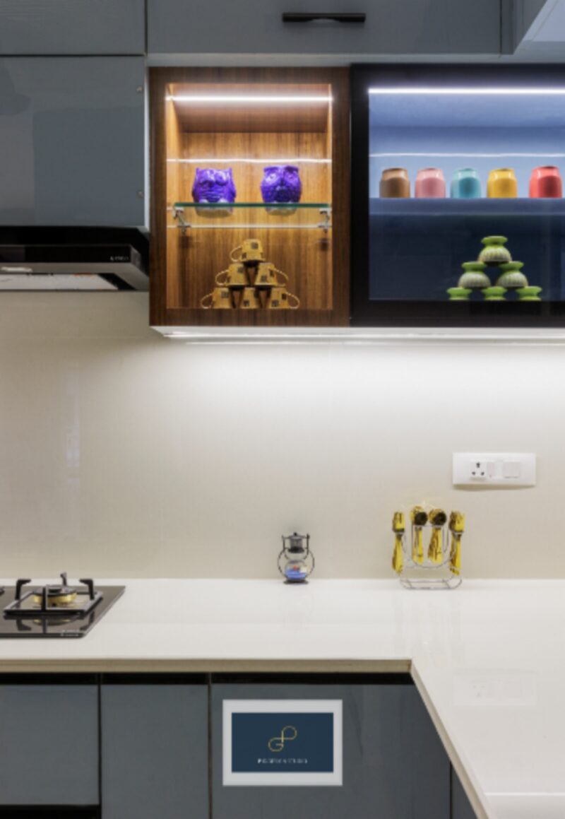 Petkar Residence | P G Design Studio | Nagpur – Interiorlover Projects