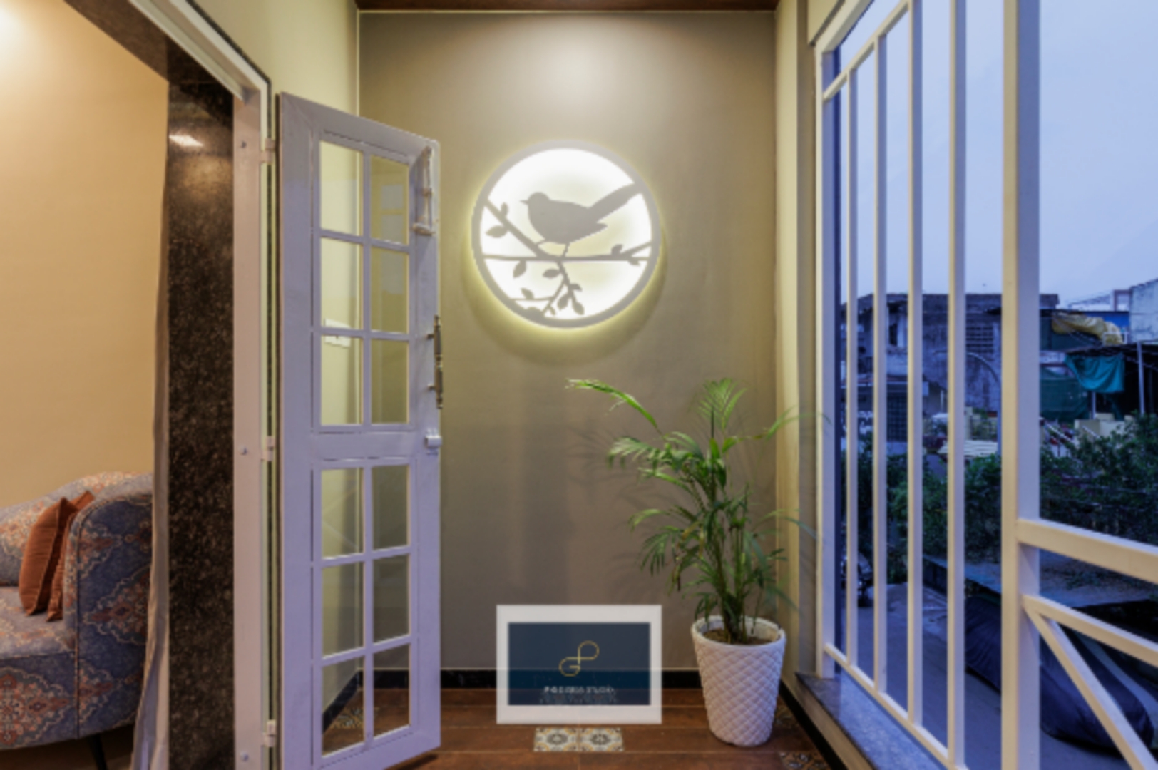 Petkar Residence | P G Design Studio | Nagpur – Interiorlover Projects