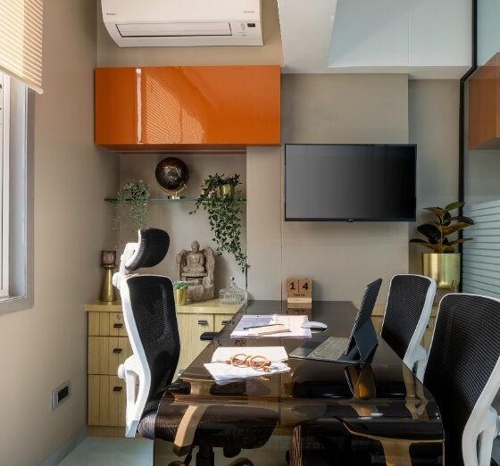 Beaupride Tank House | Studio PM | Mumbai – Interiorlover Projects