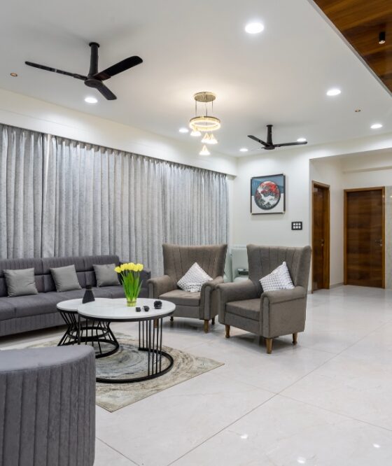 Beaupride Tank House | Studio PM | Mumbai – Interiorlover Projects