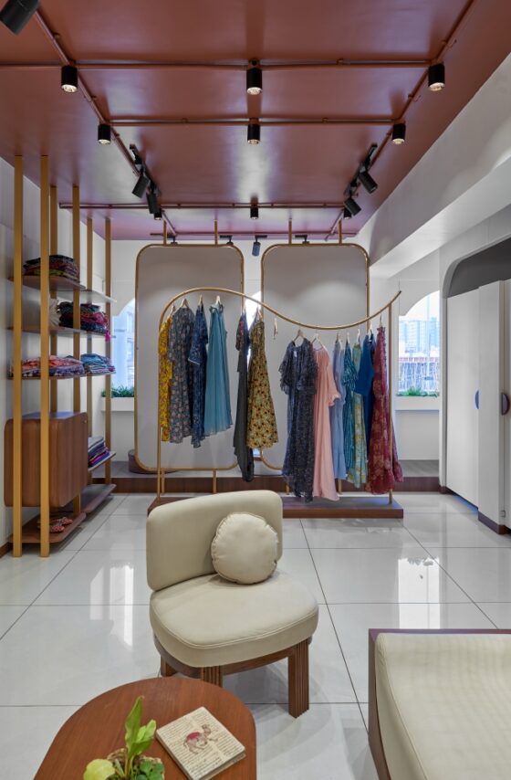 Reviving Elegance | Ingenious Studio | Bharuch – Interiorlover Projects