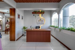 Reviving Elegance | Ingenious Studio | Bharuch – Interiorlover Projects