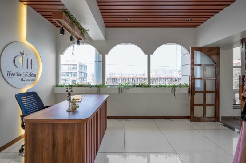 Reviving Elegance | Ingenious Studio | Bharuch – Interiorlover Projects