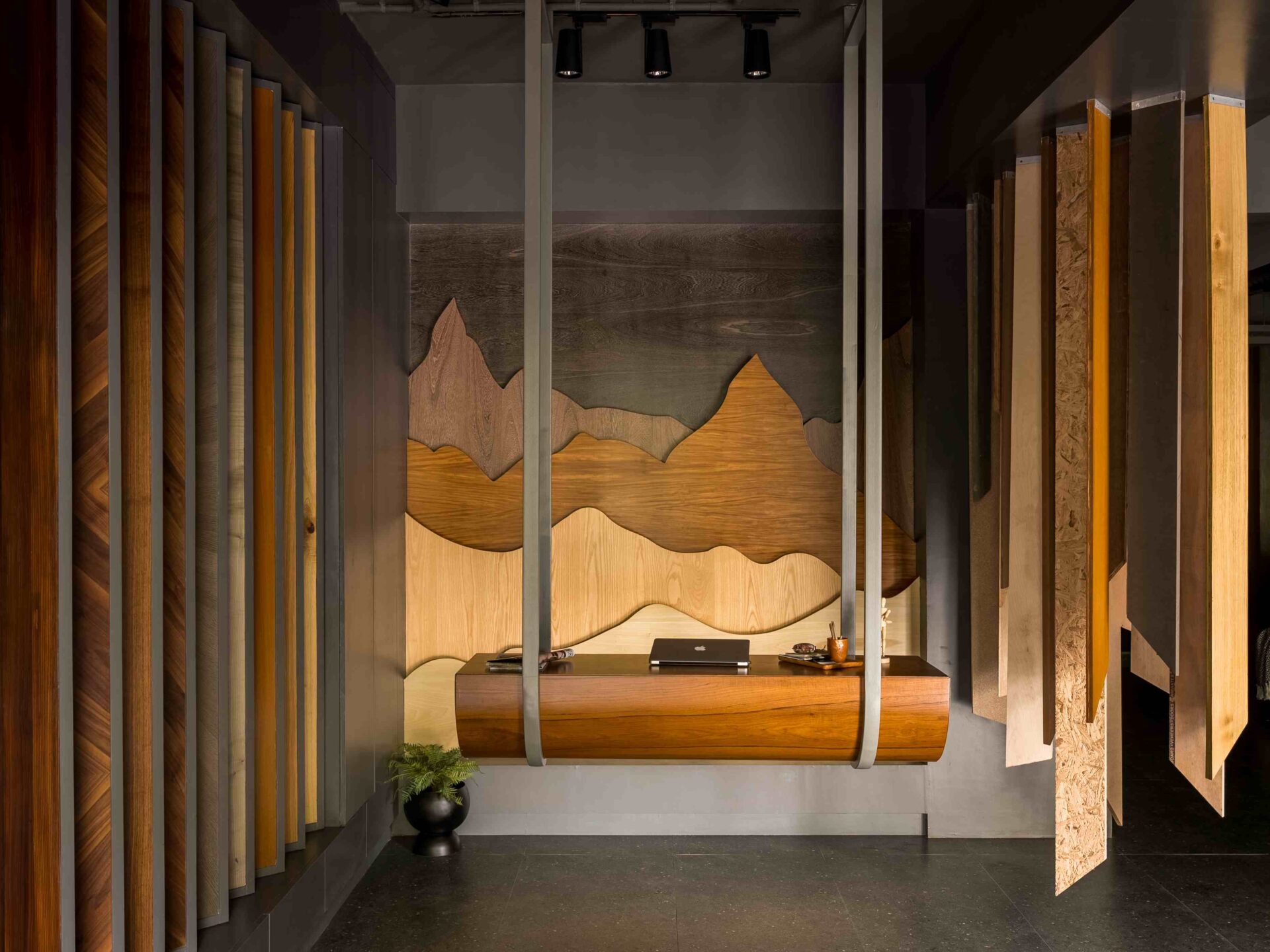 'The Red Burrow' | Unorthodox Designs | AceTech Exhibition 23 ...