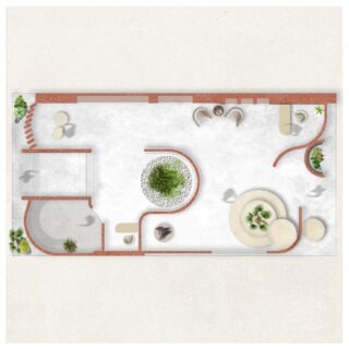 'The Red Burrow' | Unorthodox Designs | AceTech Exhibition 23 ...