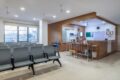 Veda Hospital | Studio Design Atelier | Ujjain – Interiorlover Projects