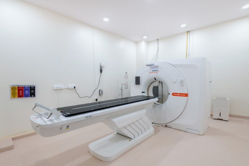 Veda Hospital | Studio Design Atelier | Ujjain – Interiorlover Projects