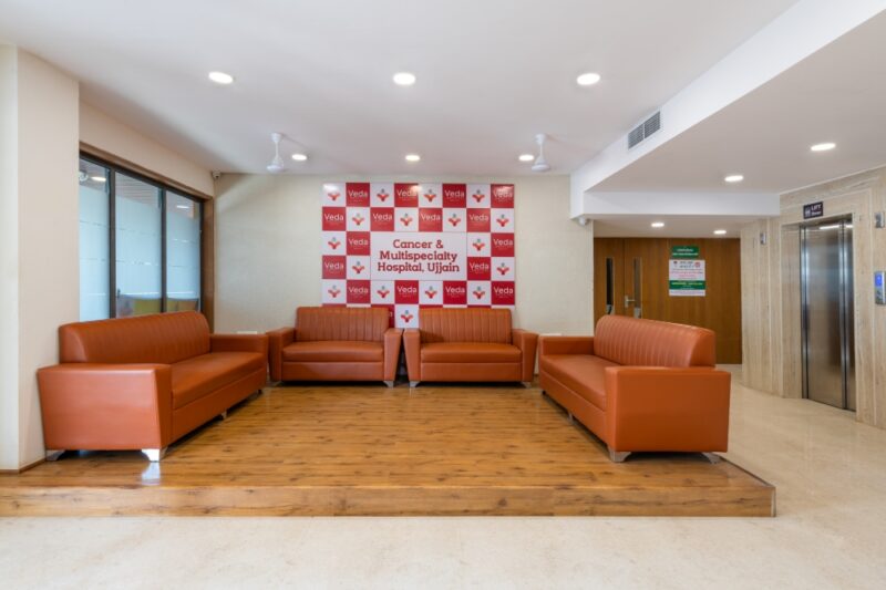 Veda Hospital | Studio Design Atelier | Ujjain – Interiorlover Projects