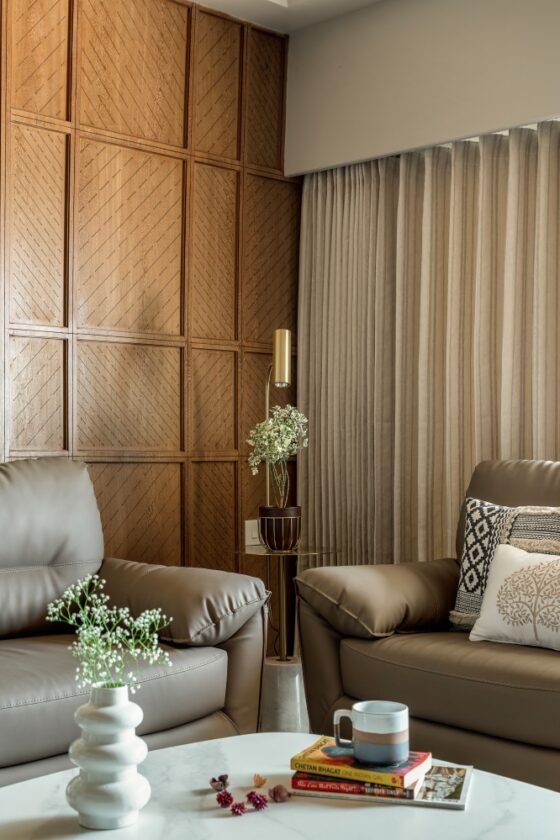 Atulya | Dot Concept | Vadodara – Interiorlover Projects