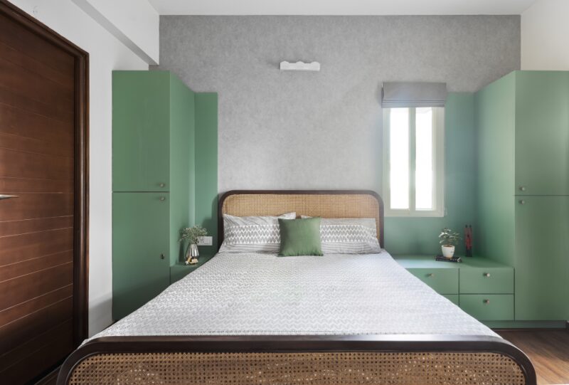 House 204 | Studio HC | Bangalore – Interiorlover Projects