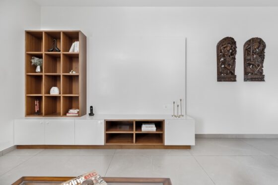 House 204 | Studio HC | Bangalore – Interiorlover Projects