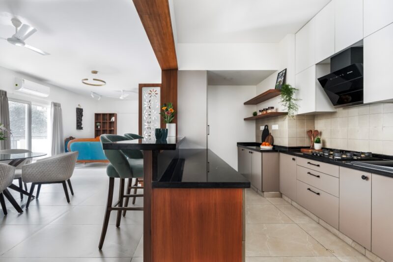 House 204 | Studio HC | Bangalore – Interiorlover Projects