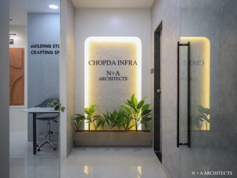 N+A Studio | N+A Architects | Aurangabad – Interiorlover Projects