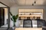 MS Education Corporate Office | Ulysses Design Studio | Hyderabad ...