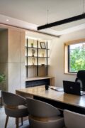 MS Education Corporate Office | Ulysses Design Studio | Hyderabad ...