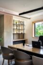 MS Education Corporate Office | Ulysses Design Studio | Hyderabad ...