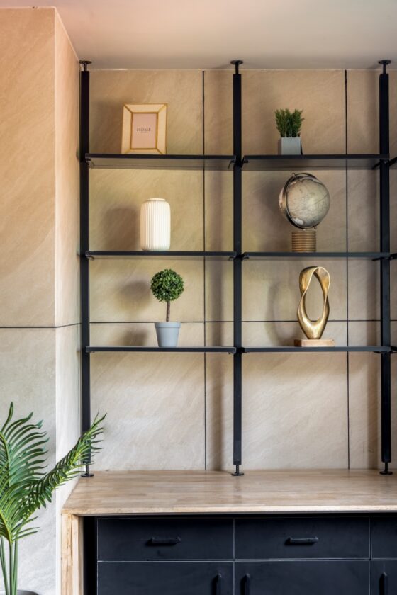 MS Education Corporate Office | Ulysses Design Studio | Hyderabad ...