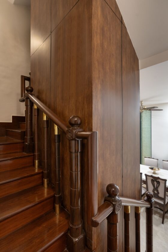 NB – V8 Residence | Stance Spaces | Bangalore – Interiorlover Projects