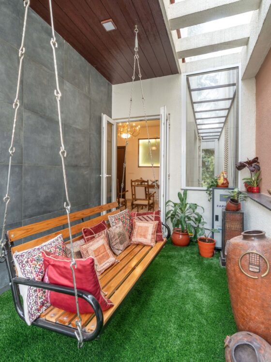NB – V8 Residence | Stance Spaces | Bangalore – Interiorlover Projects