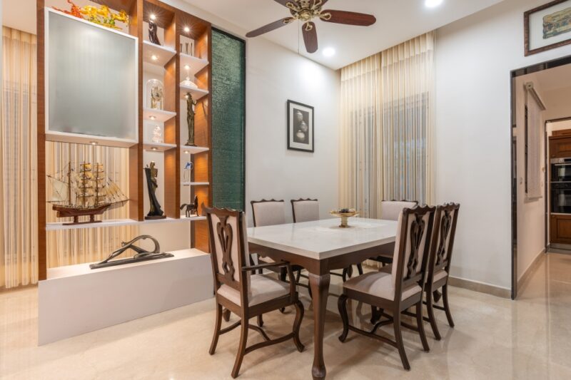 NB – V8 Residence | Stance Spaces | Bangalore – Interiorlover Projects