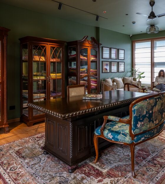 Interiorlover – Interior Lover