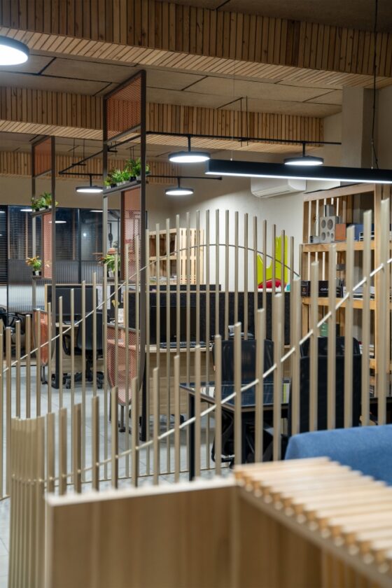 Imarat Designers Workspace | Imarat Designers | Panchkula ...