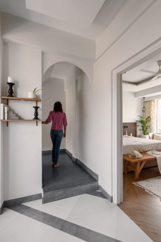 Nordic Serenity Haven | Humane Design Studio | Gurugram – Interiorlover ...