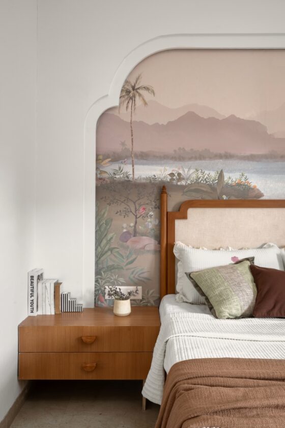 Nordic Serenity Haven | Humane Design Studio | Gurugram – Interiorlover ...