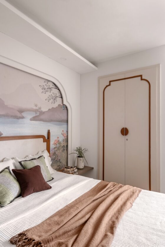 Nordic Serenity Haven | Humane Design Studio | Gurugram – Interiorlover ...