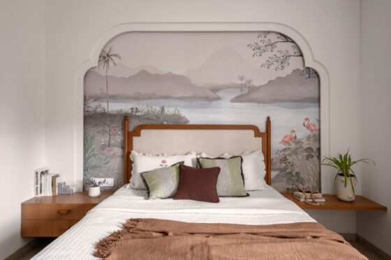 Nordic Serenity Haven | Humane Design Studio | Gurugram – Interiorlover ...