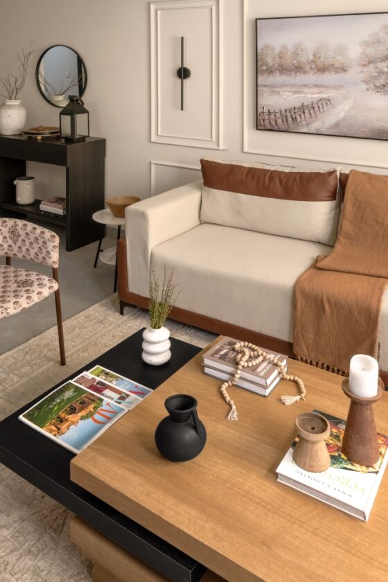 Nordic Serenity Haven | Humane Design Studio | Gurugram – Interiorlover ...