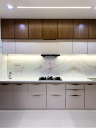 Shivalay Sharanam | J Design Studio | Gandhinagar – Interiorlover Projects