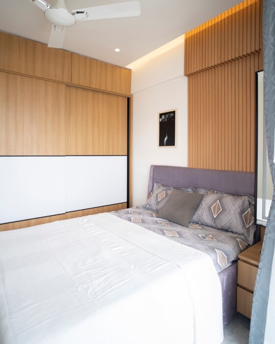 Mauli Krupa | Opulent Design Studio | Nashik – Interiorlover Projects