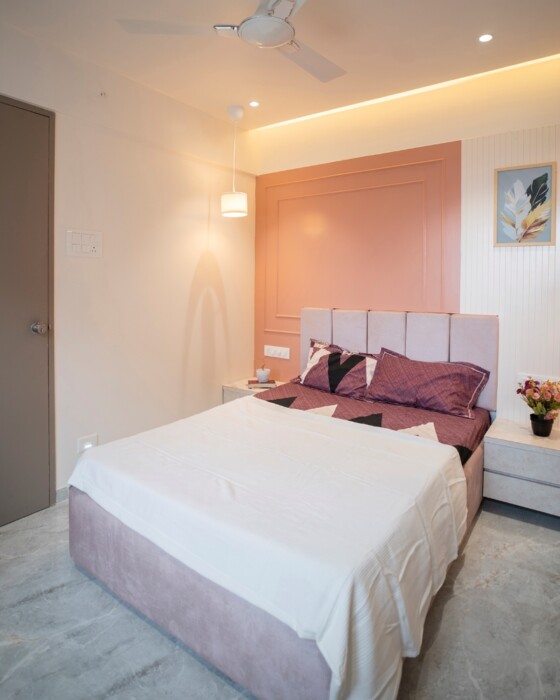 Mauli Krupa | Opulent Design Studio | Nashik – Interiorlover Projects