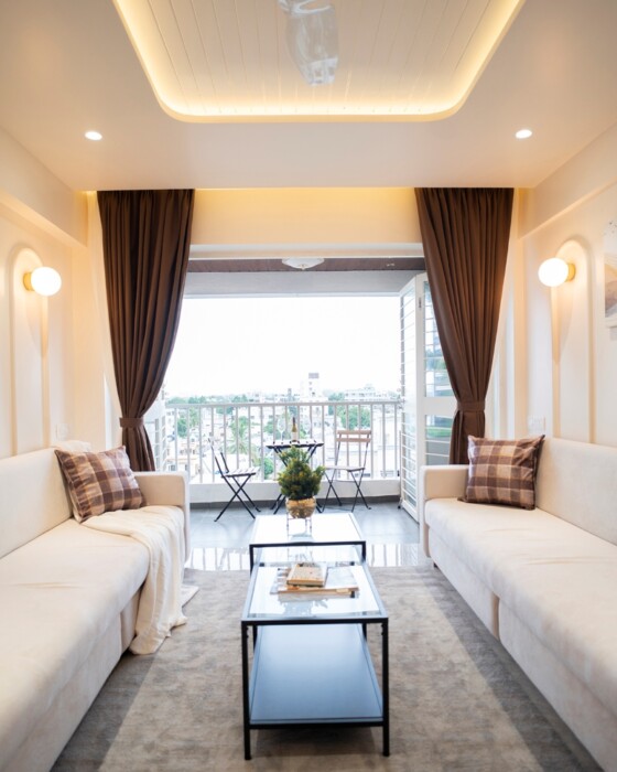 Mauli Krupa | Opulent Design Studio | Nashik – Interiorlover Projects