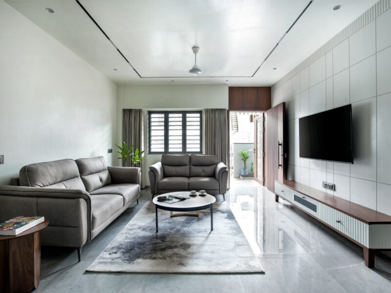 Mauli Krupa | Opulent Design Studio | Nashik – Interiorlover Projects
