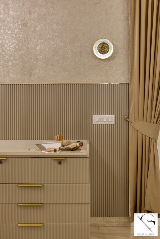 Tranquil Wellness | Gunpreet Kaur Designs | Delhi – Interiorlover Projects