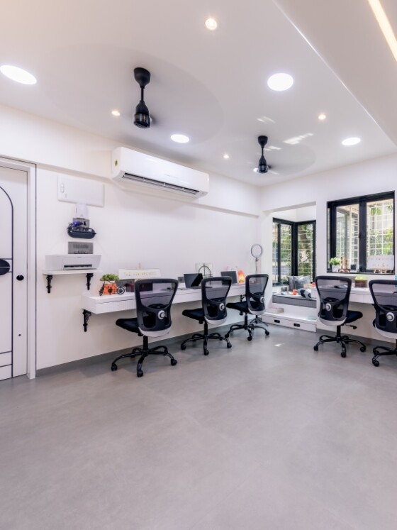 Sharan Architecture+Design Studio | Sharan Architecture + Design ...