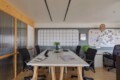 Studio Office | Kreeze Design Studio | Vile Parle – Interiorlover Projects