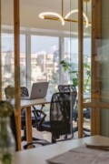 Studio Office | Kreeze Design Studio | Vile Parle – Interiorlover Projects