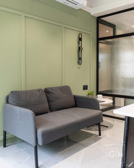 Functionality Refined | Studio GH | Pune – Interiorlover Projects