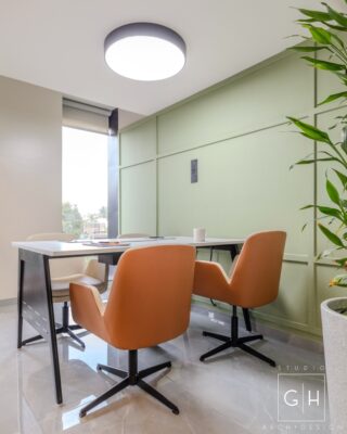 Functionality Refined | Studio GH | Pune – Interiorlover Projects