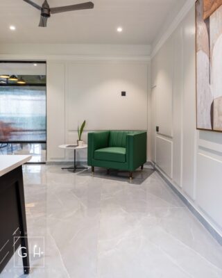 Functionality Refined | Studio GH | Pune – Interiorlover Projects