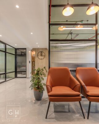 Functionality Refined | Studio GH | Pune – Interiorlover Projects
