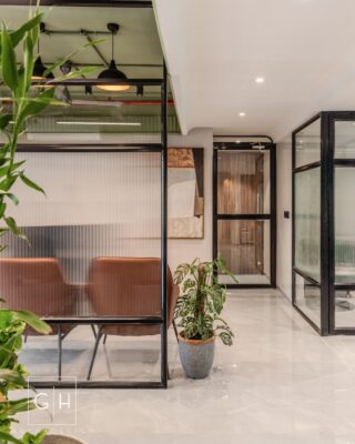 Functionality Refined | Studio GH | Pune – Interiorlover Projects