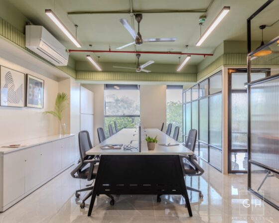 Functionality Refined | Studio GH | Pune – Interiorlover Projects
