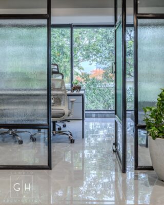 Functionality Refined | Studio GH | Pune – Interiorlover Projects